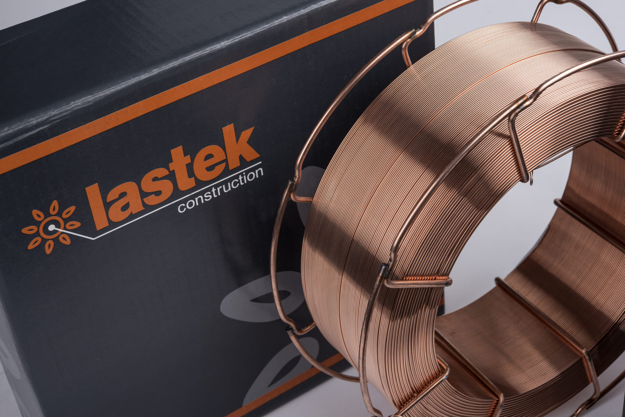 Ontspanners - Lastek