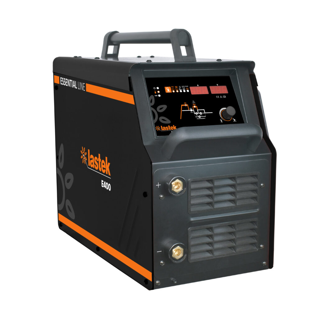 Standaard lasapparatuur - Lastek